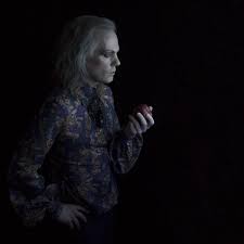 David Ryder Prangley “Black Magic and True Love” | The Soul Of A Clown
