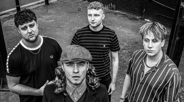 The Skinner Brothers “Lonedon” | The Soul Of A Clown